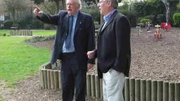 Peter becomes the PPC for Leicester West - Leicester Liberal Democrats