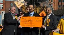 10 Reasons to Vote Lib Dem - Leicester Liberal Democrats