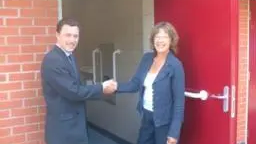 New Toilet Block for Knighton Park - Leicester Liberal Democrats