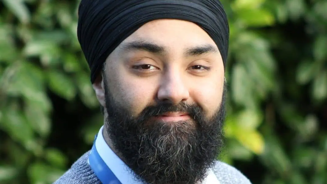 Bicram Athwal selected for Humberstone and Hamilton - Leicester Liberal ...