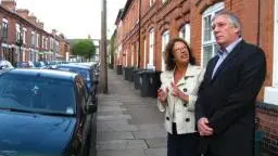 Ex Councillor Chosen to Fight for Castle - Leicester Liberal Democrats