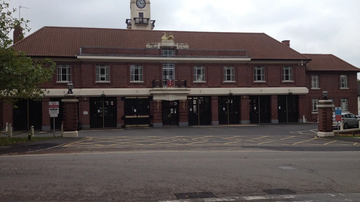 Leicestershire Fire Service planned cuts were Tory Councillors on the Fire Authority not just ...