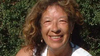 Alderman Joan Garrity - Leicester Liberal Democrats